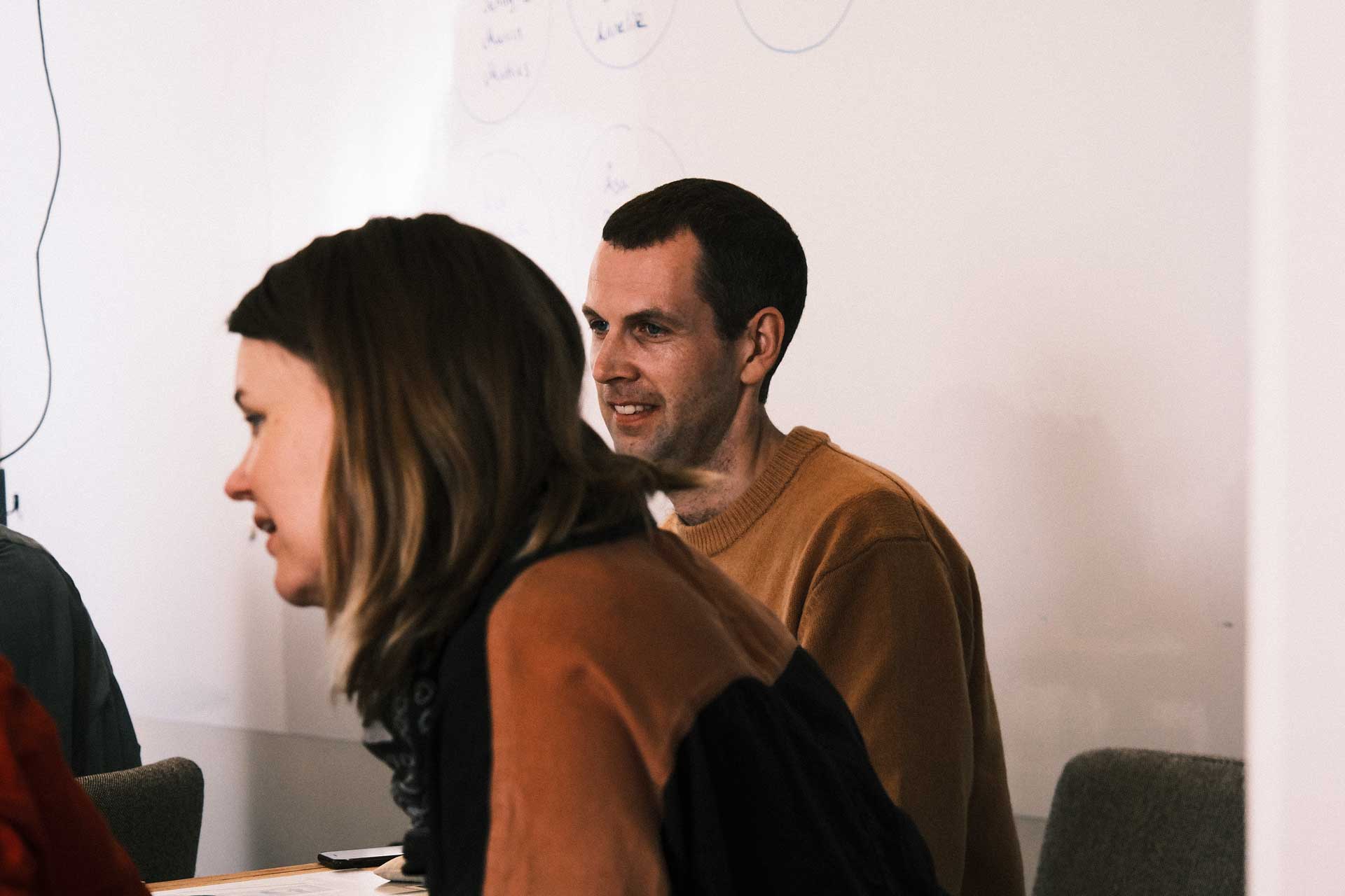 Designsystem - Antrop