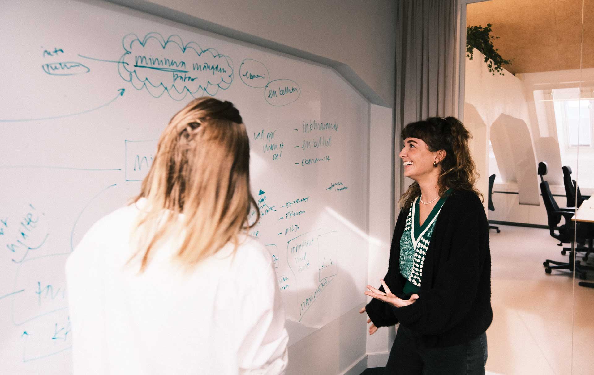 Så här lyckas du med din nästa designworkshop - Antrop